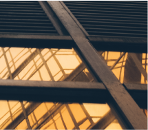 Network Infrastructure - MCS