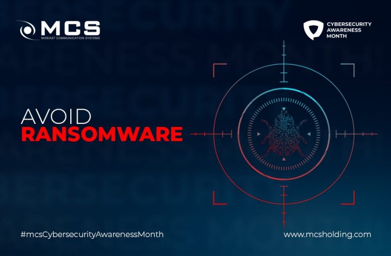 Mideast Communication Systems Home - MCS