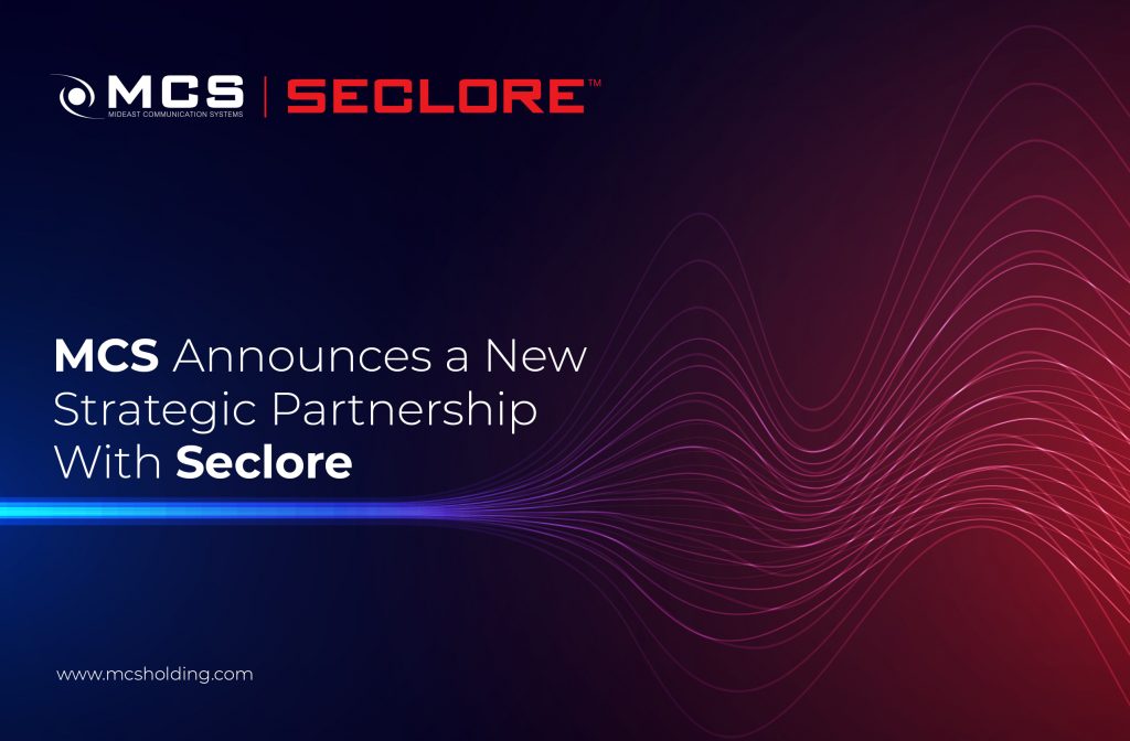Seclore Selects MCS as Partner for Data-Centric Security Solutions - MCS